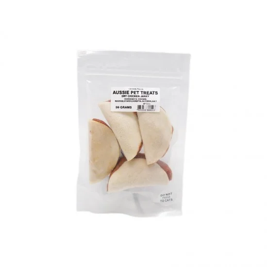Chicken & rawhide taco 90 grams