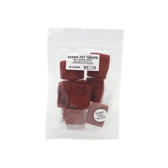 Chicken Liver Mini Bites 90 grams