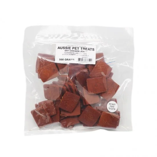 Chicken Liver Mini Bites 500 grams